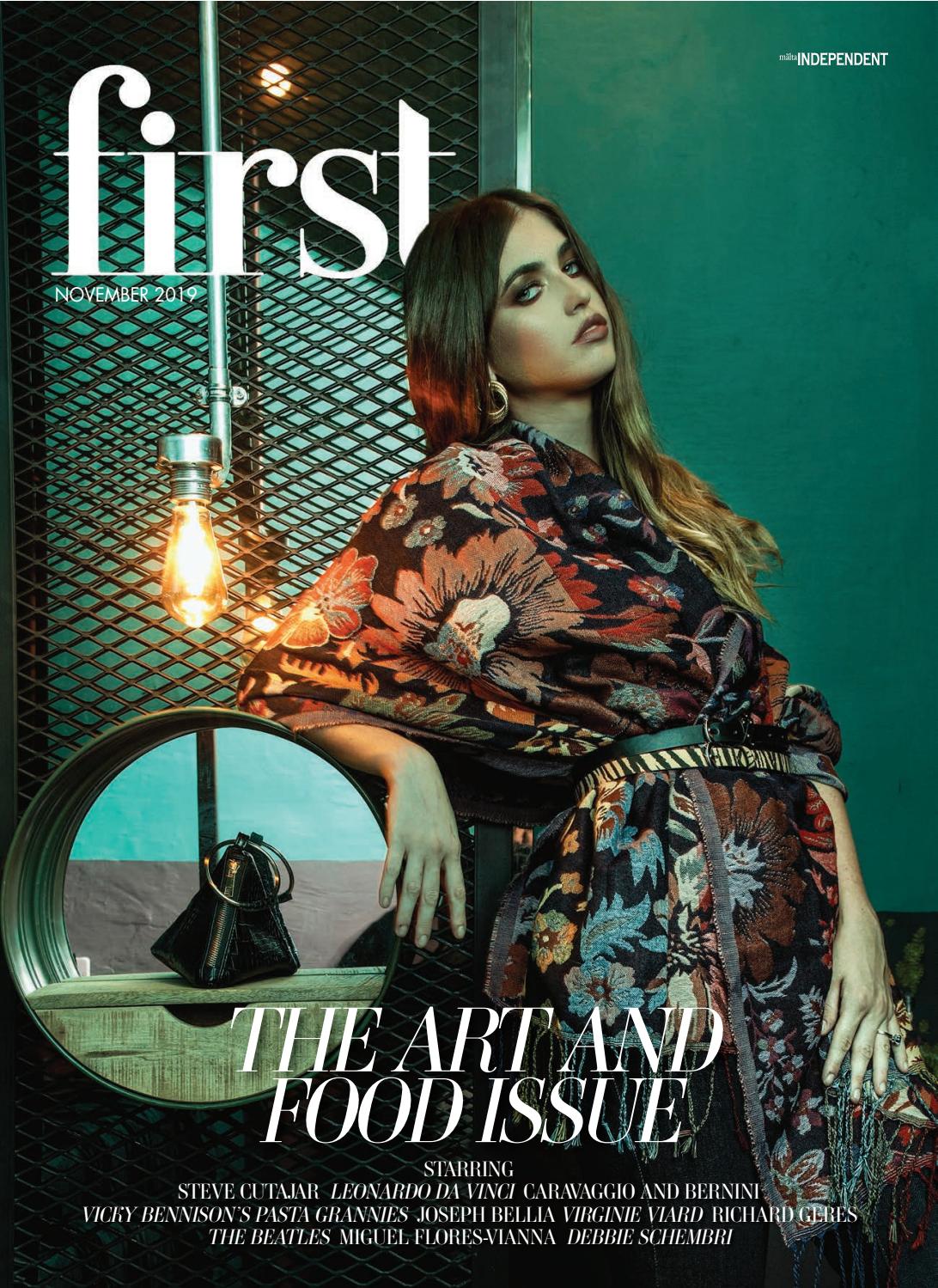 First November 2019 by The Malta Independent - Issuu