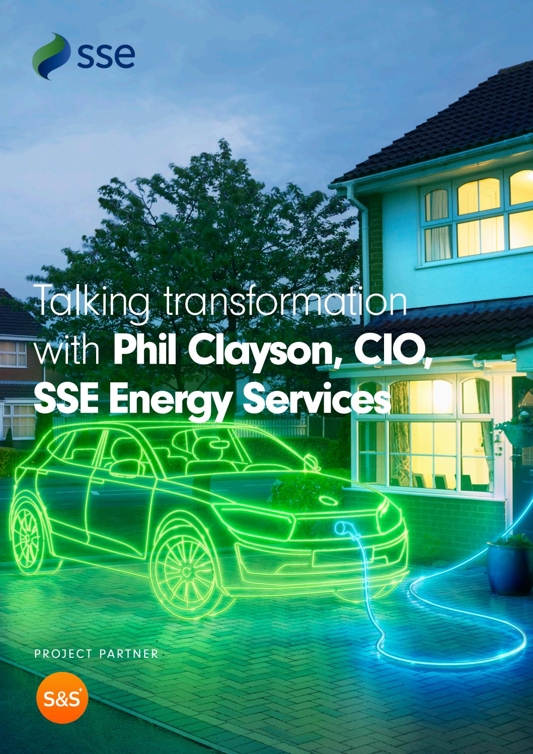 SSE – Brochure 2019 by B2e Media - Issuu