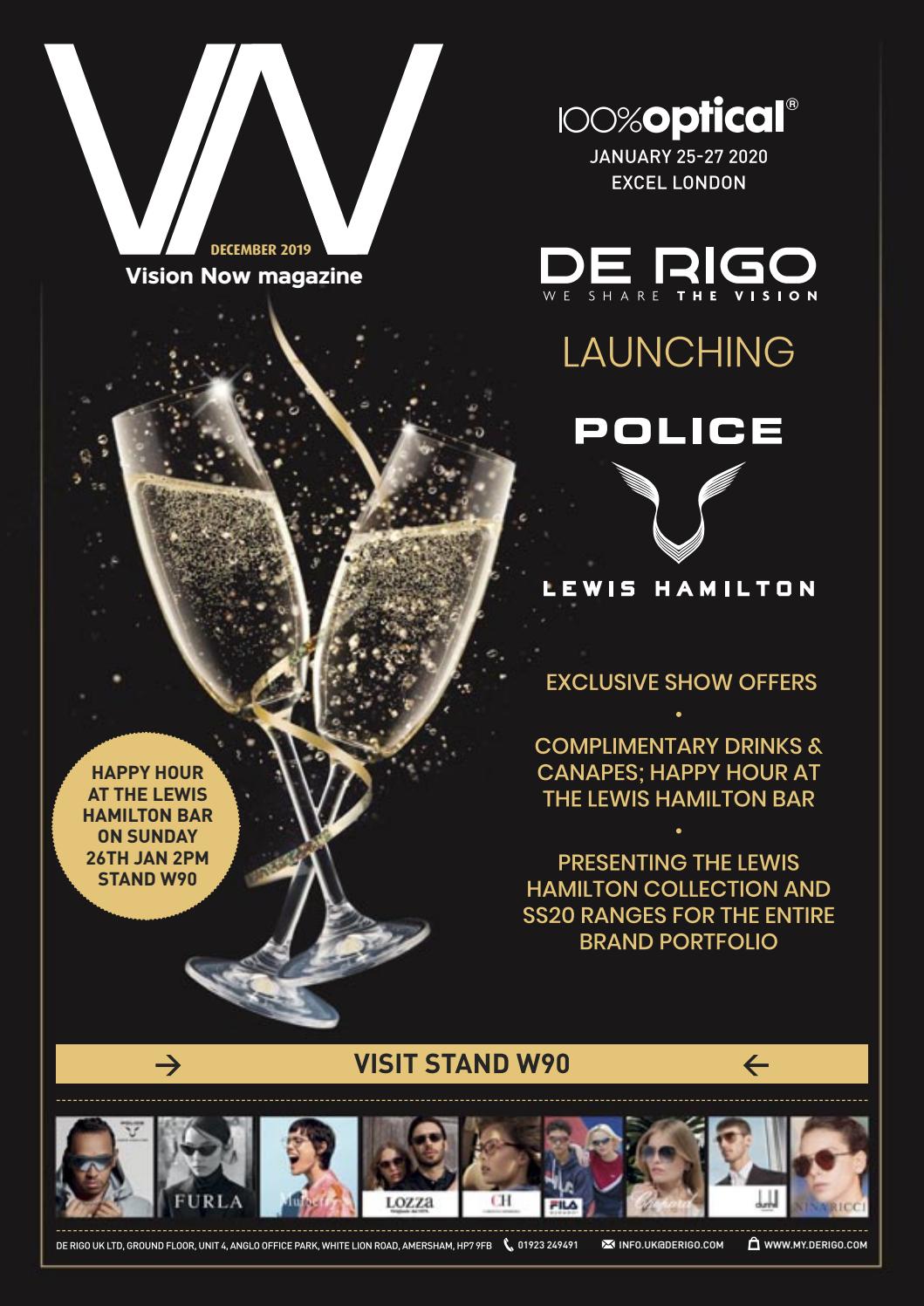 Vision Now December 2019 by Vision Now - Issuu