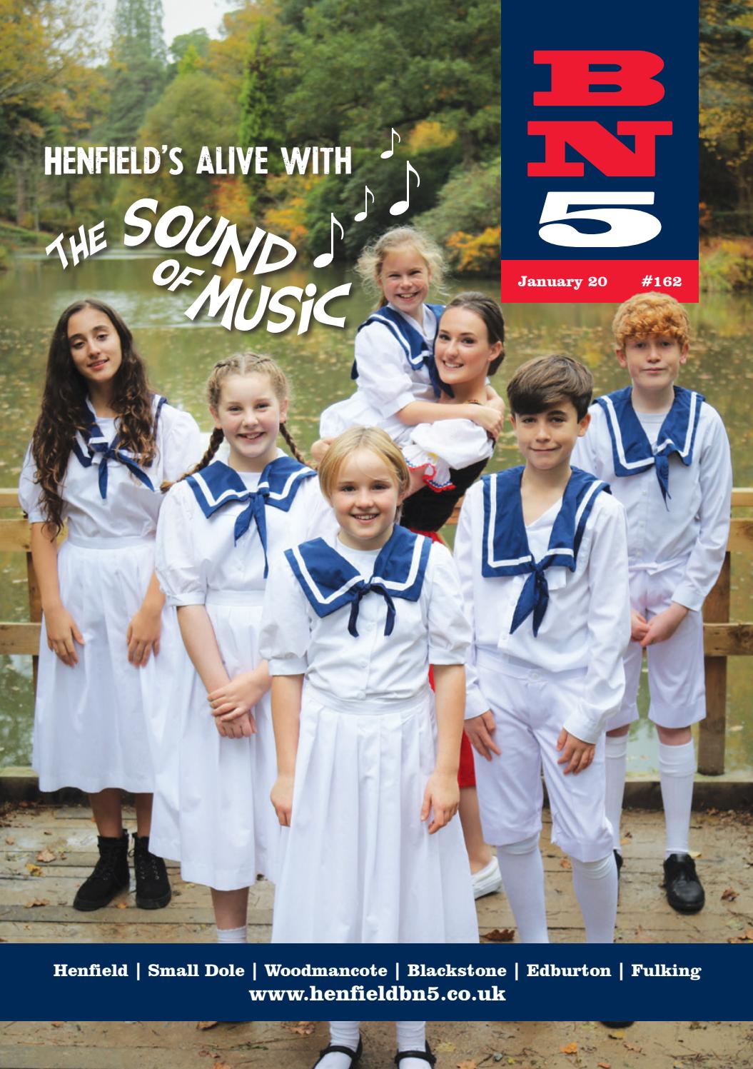 BN5 Magazine January 20 by BN5 magazine - Issuu