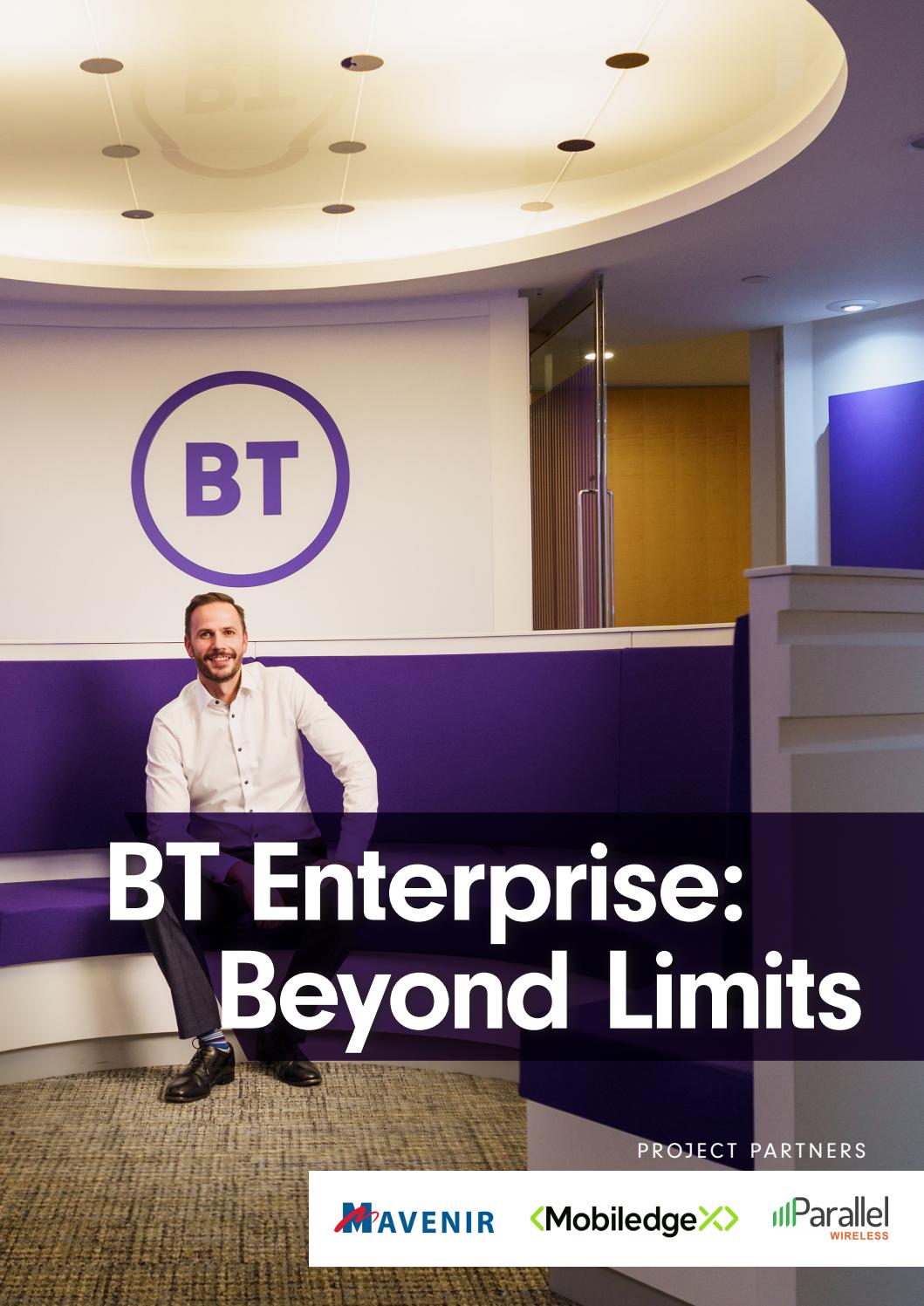 BT – Brochure 2019 by B2e Media - Issuu