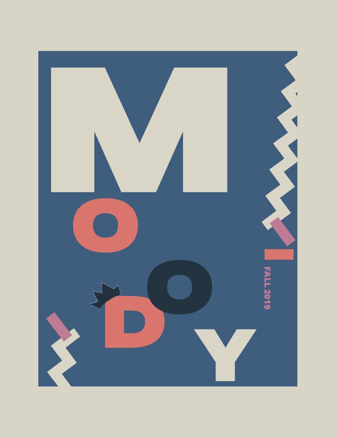 Moody Magazine Fall 2019 by UT Communication Council - Issuu