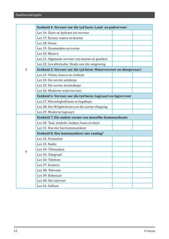 Gr 4-Sosiale Wetenskappe-Fasiliteerdersgids-Geskiedenis 1 by Impaq - Issuu