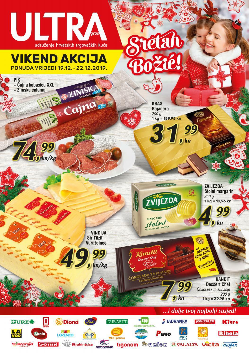 Ultra gros by Vsikatalogi.si - Issuu