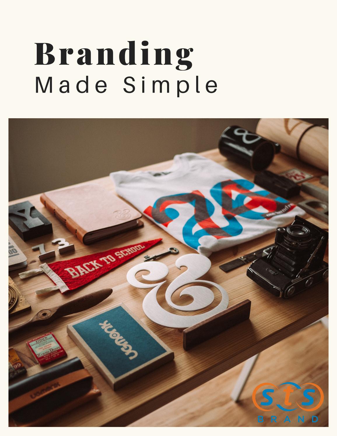 STS Brand Case Studies '19 by STS Brand - Issuu