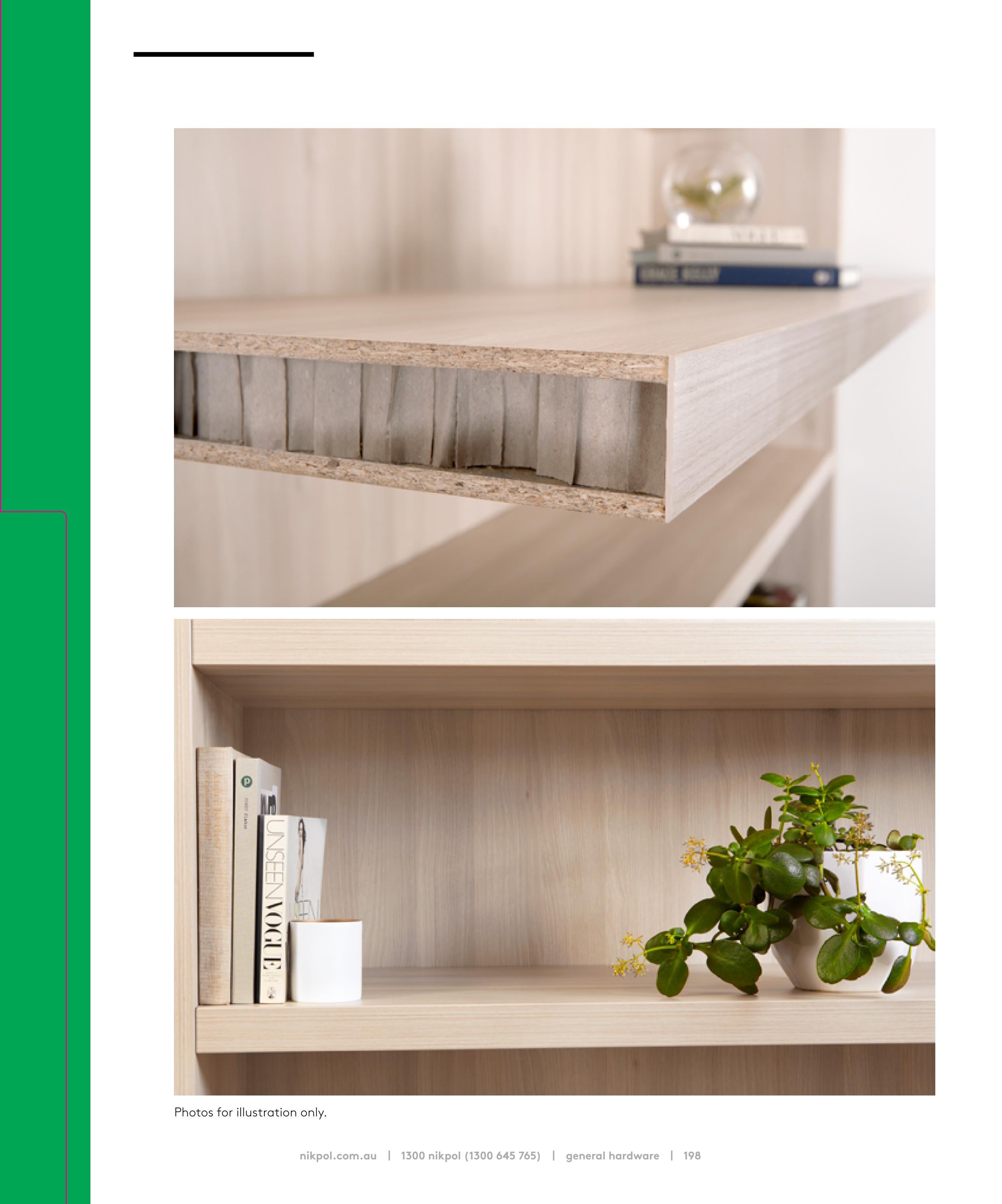 Nikpol Hardware Catalogue by Nikpol Australia - Issuu