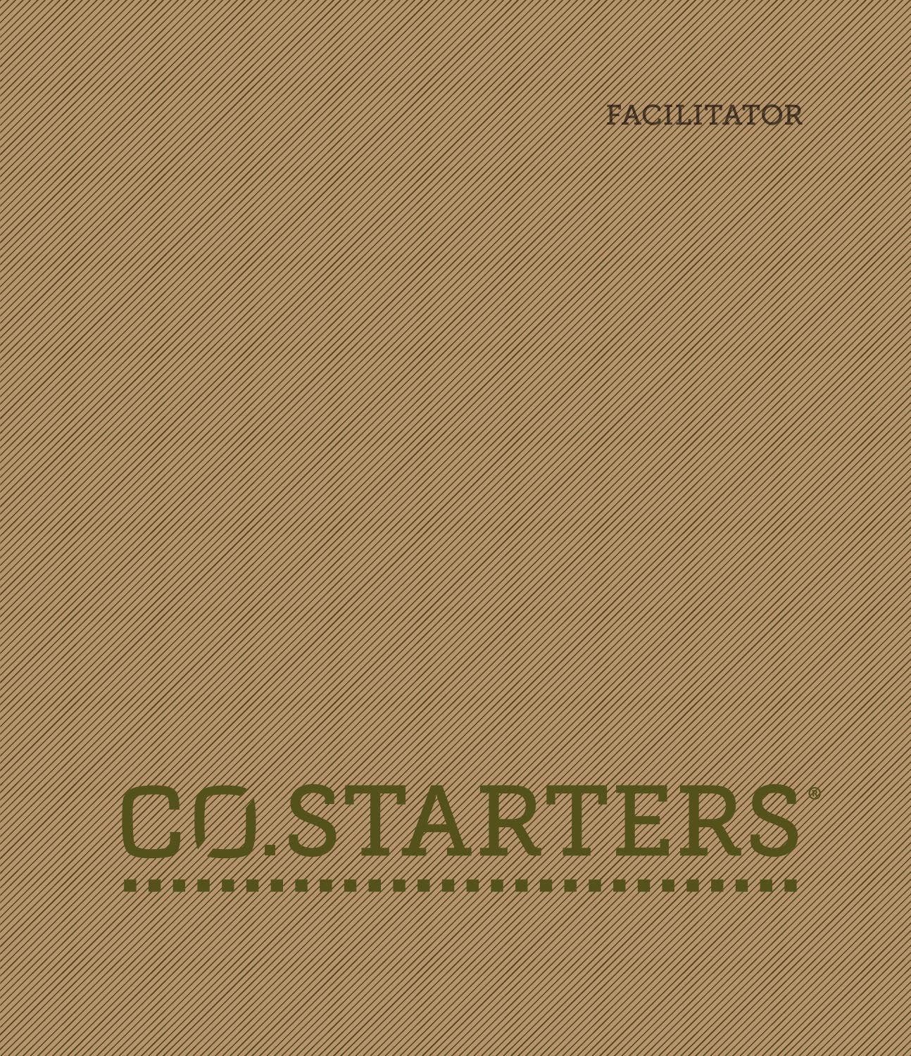 Annotated Curriculum Revamp // CO.STARTERS Core by CO.STARTERS - Issuu