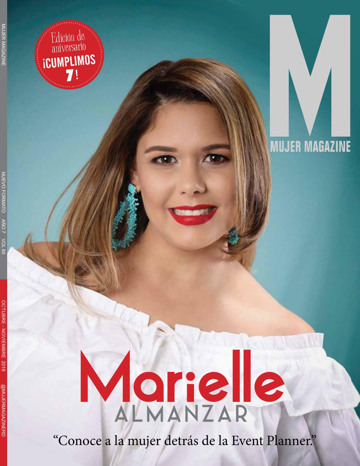 Mujer Magazine by Gruss Gott - Issuu
