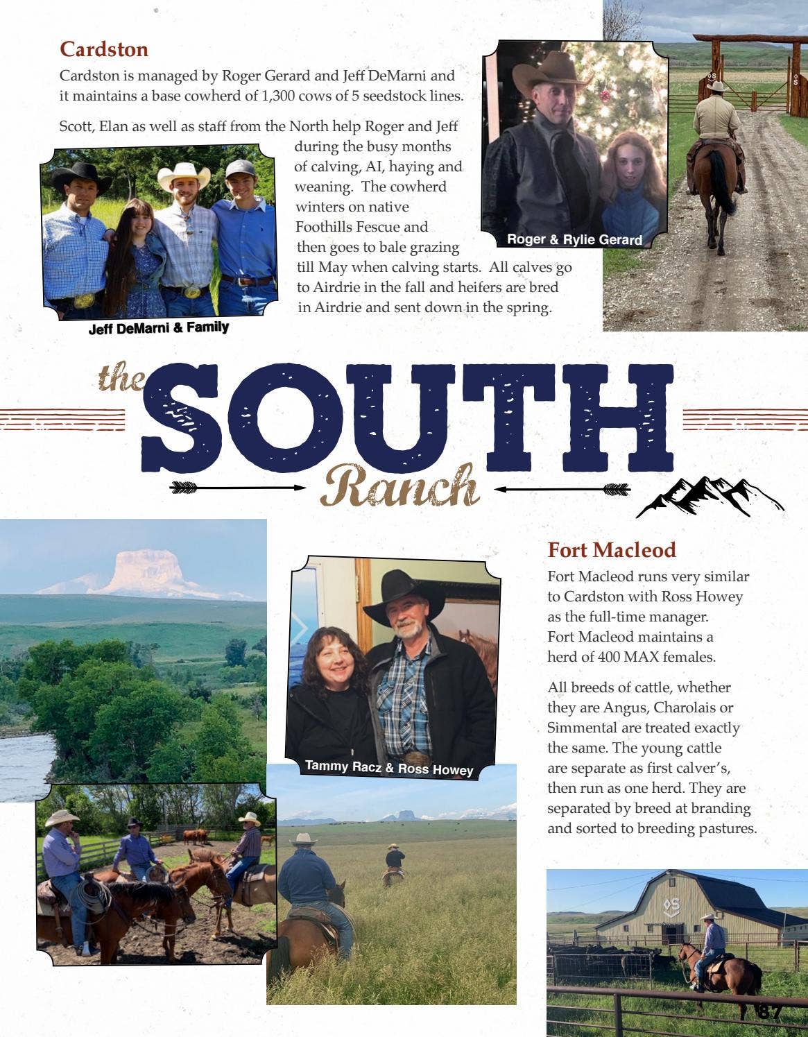 Soderglen Ranches Select Bull Sale 2020 by Soderglen Ranches Ltd. - Issuu