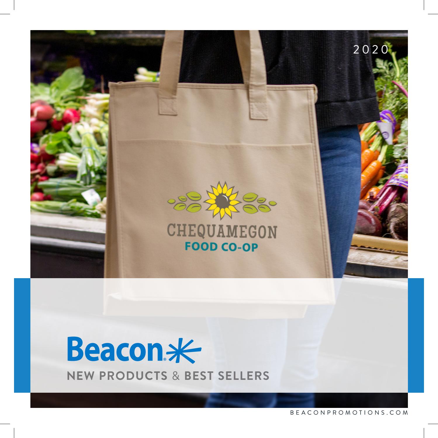 2020 Beacon Promotions by DistributorCentral - Issuu