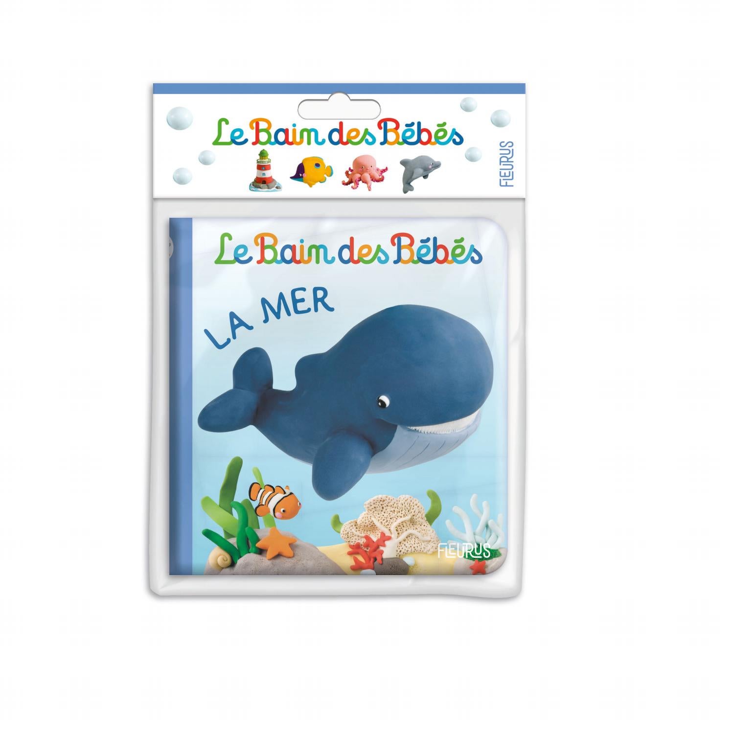 La mer by Fleurus Editions - Issuu