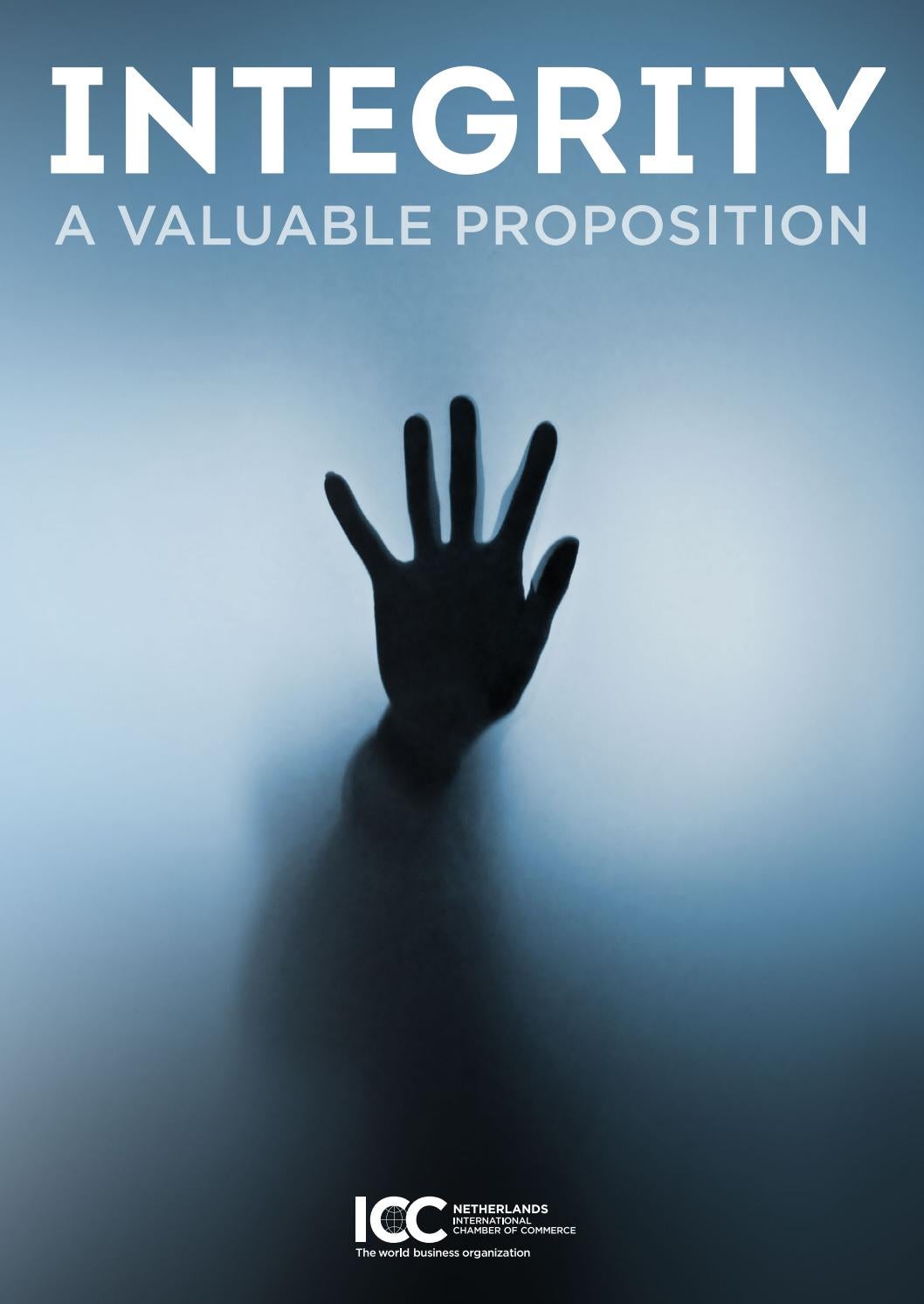 Integrity A Valuable Proposition by ICC Nederland - Issuu