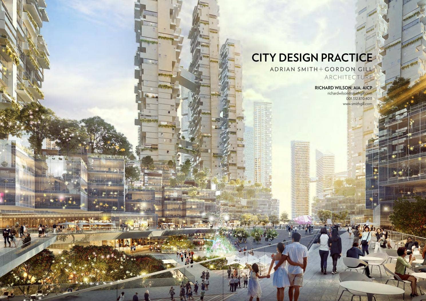 AS+GG City Design Practice by Civic Advocates - Issuu