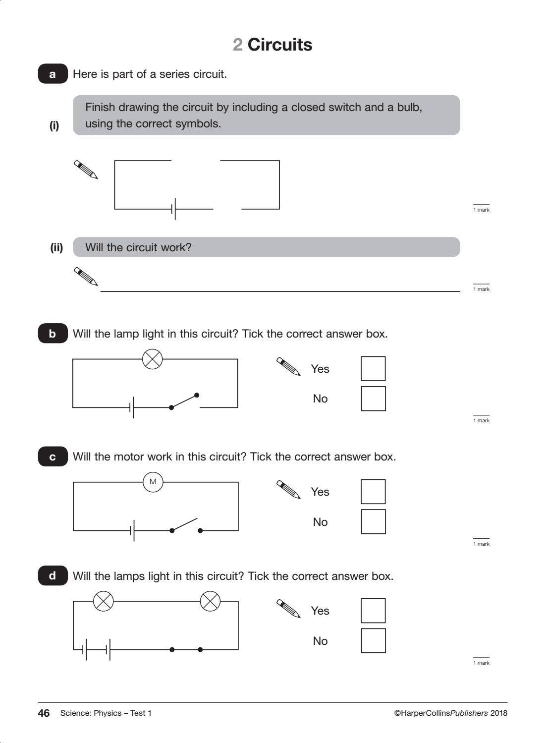 KS2 Complete SATs Practice Papers: Maths, English and Science : for the ...