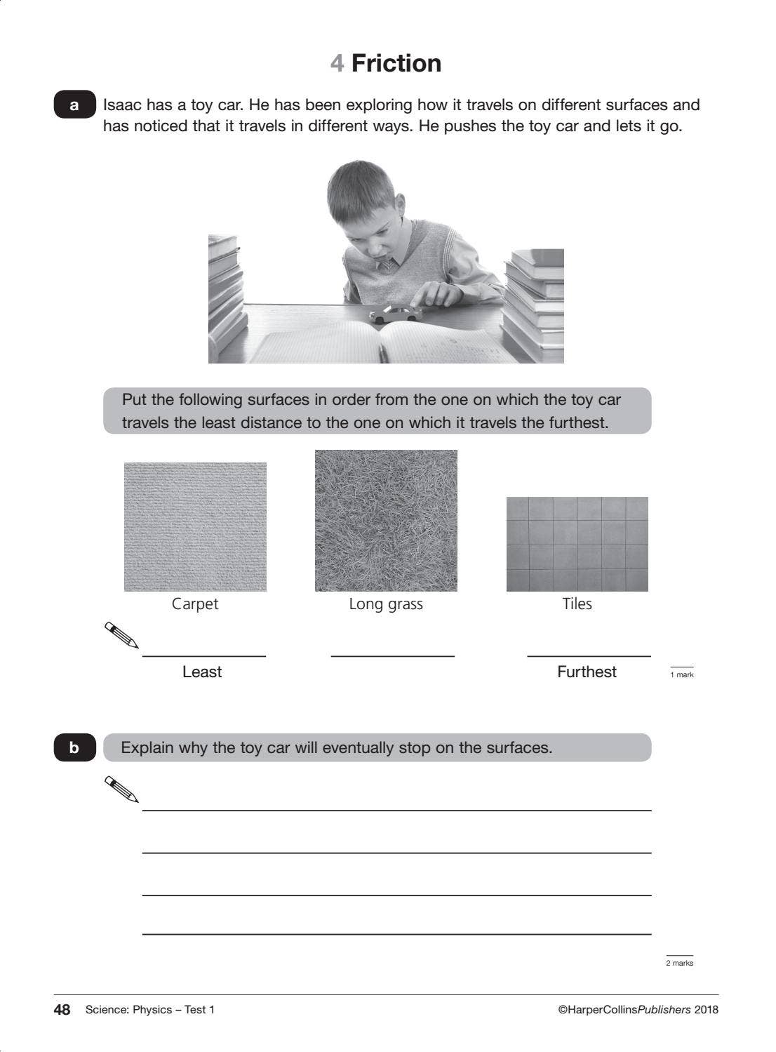 KS2 Complete SATs Practice Papers: Maths, English and Science : for the ...