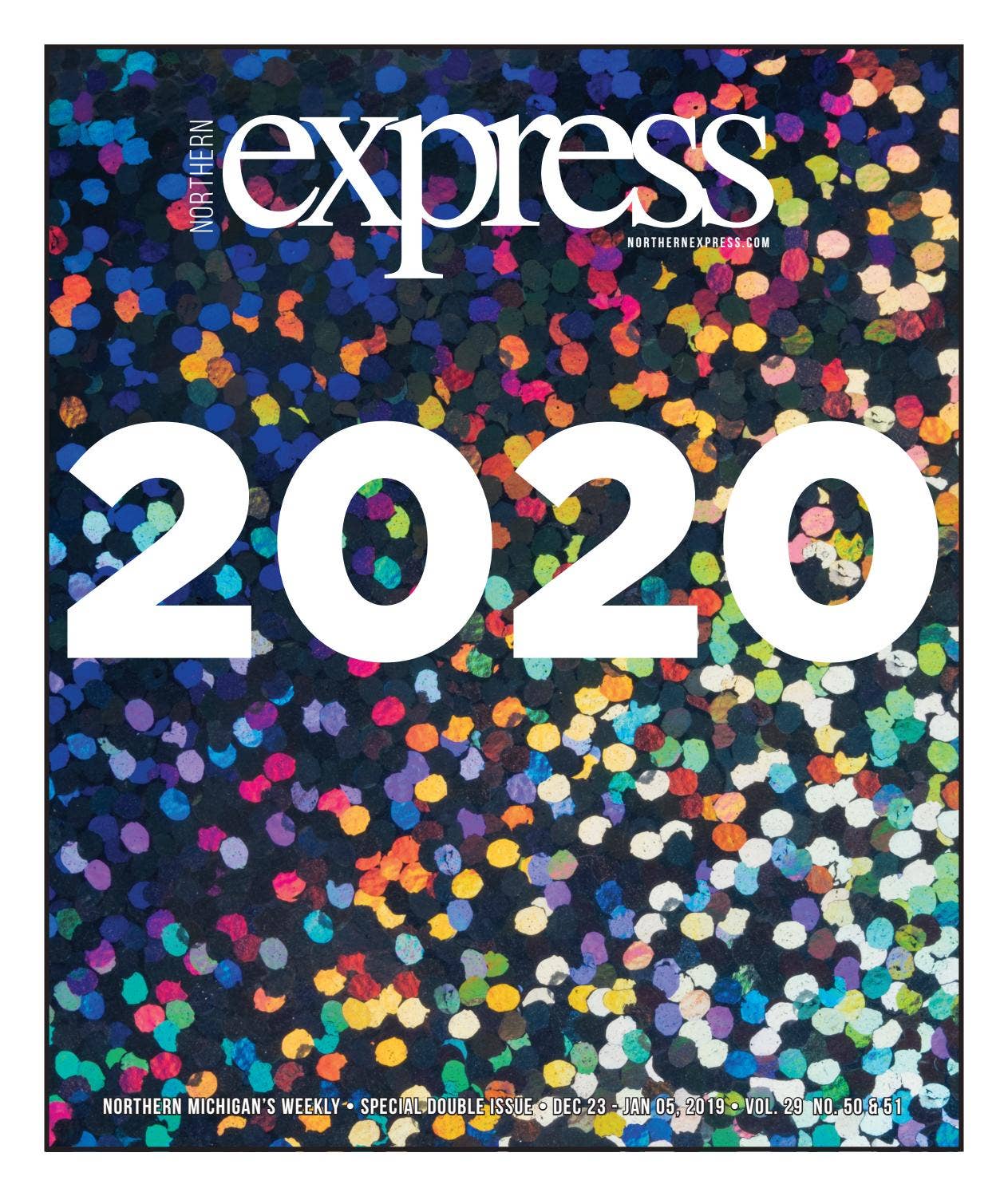 Northern Express by Northern Express - Issuu