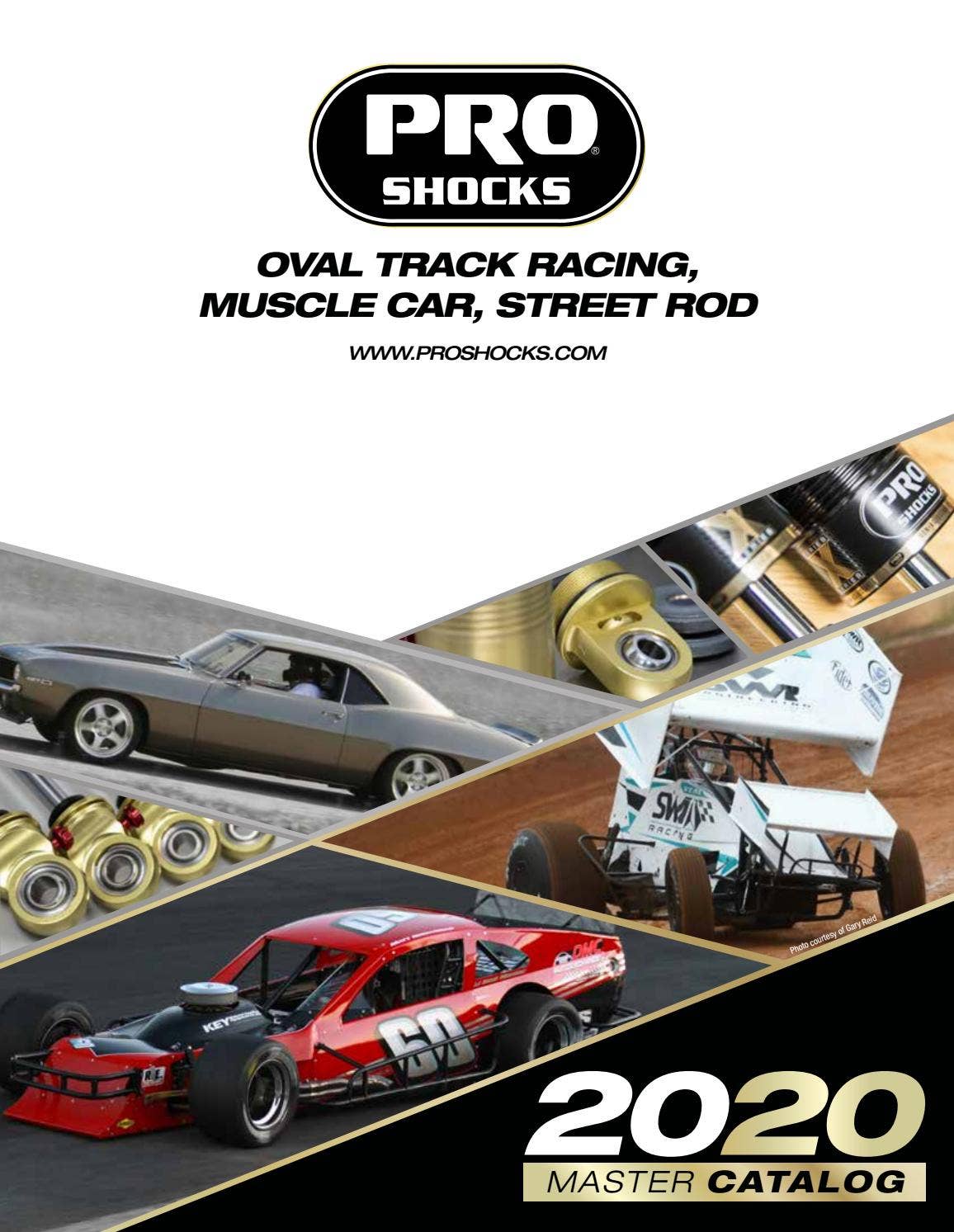 PRO Shocks 2020 Catalog by AFCO Performance Group - Issuu