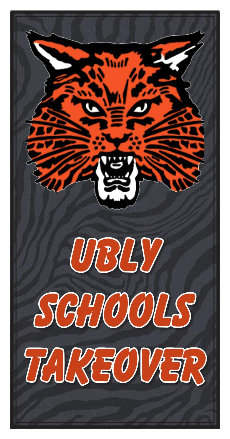 Ubly Schools Takeover by Hearst Midwest - Issuu
