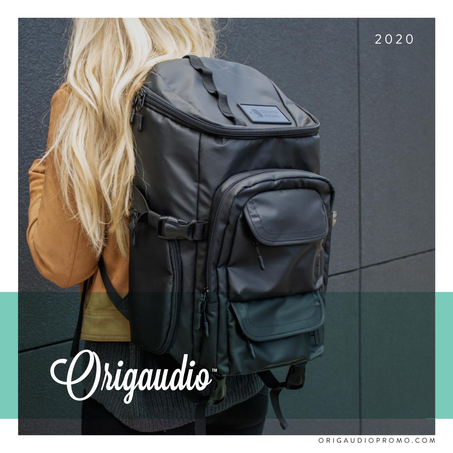 2020 OrigAudio by DistributorCentral - Issuu