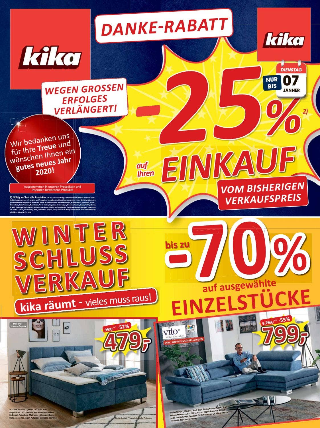 KIKA_6_KW1 by Russmedia Digital GmbH - Issuu