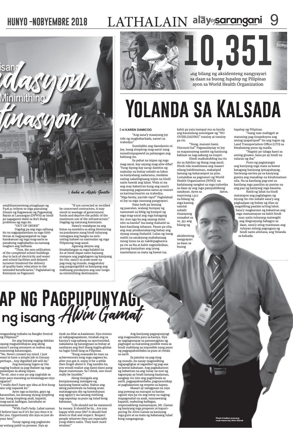 Pagsusuri Ng Datos Issuu To PDF Download Tool