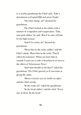 Rabbitman by Michael Paraskos by Michael Paraskos - Issuu