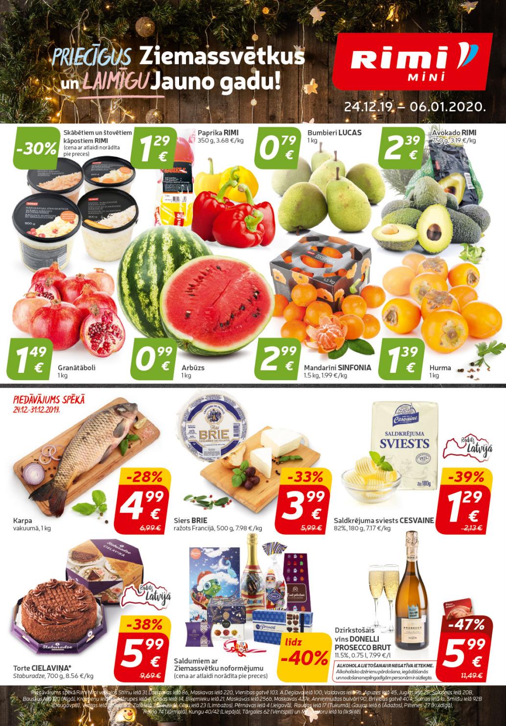 M_RIMI_26.2 by Rimi - Issuu