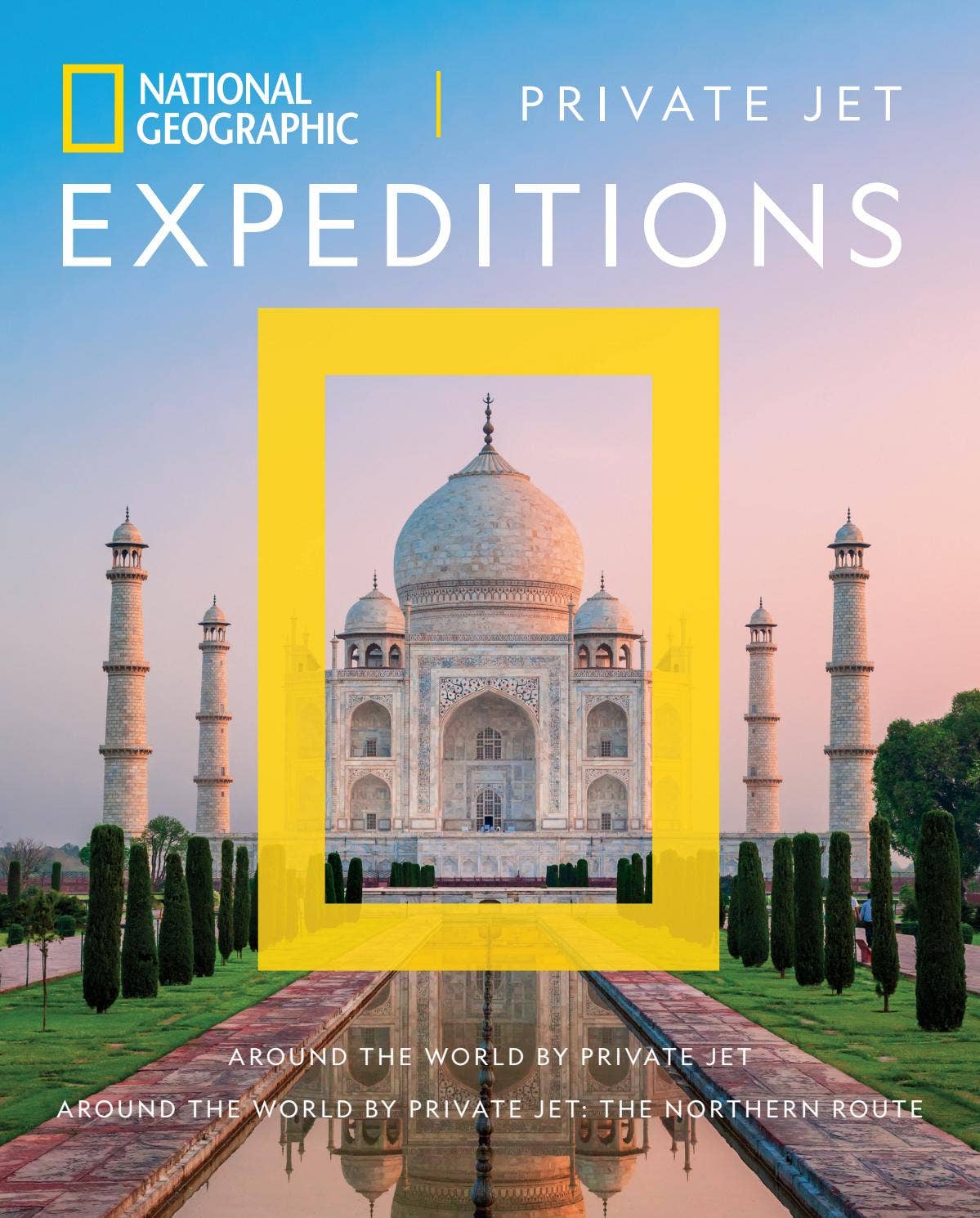 2020-2021 National Geographic Private Jet Expeditions by National ...