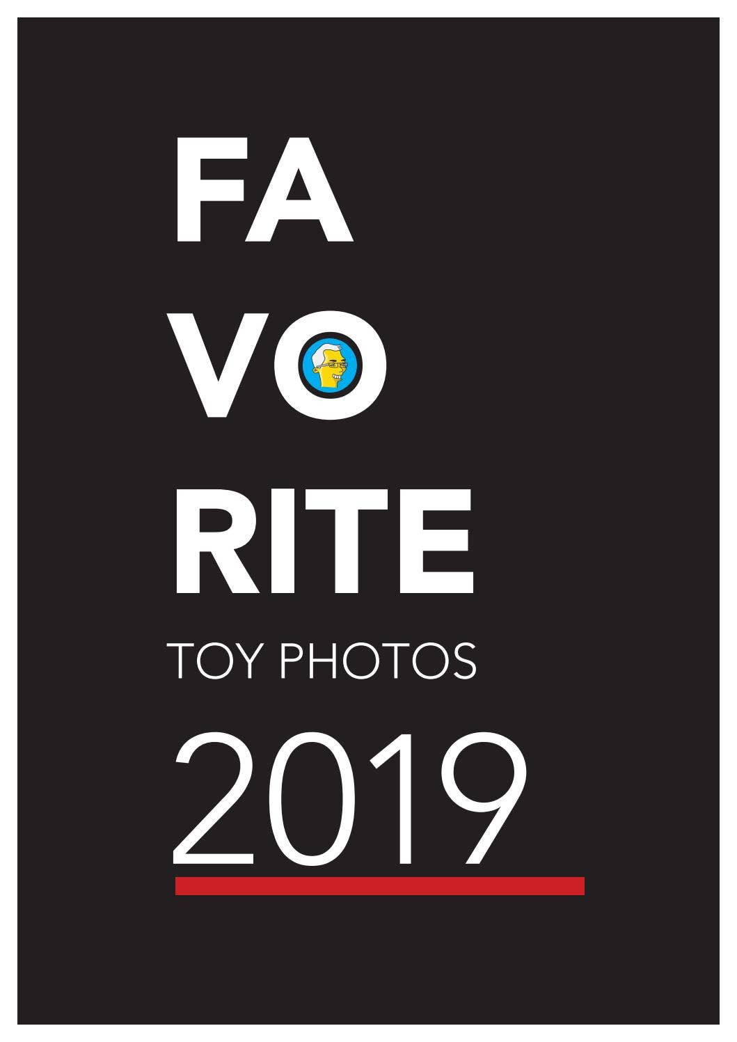 Toy Photography 2019 by Ang Cheng Ann - Issuu