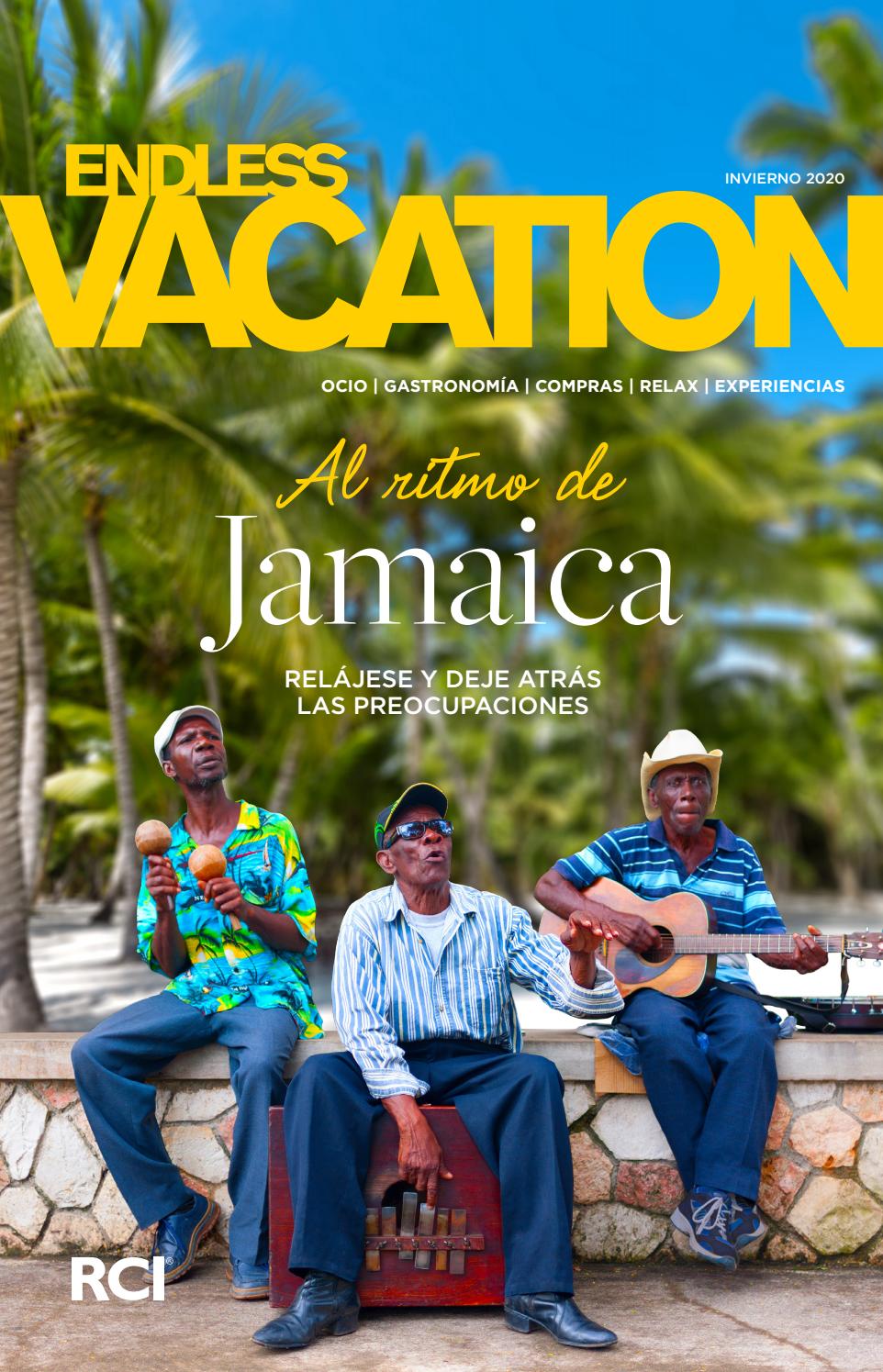 RCI Endless Vacation - Invierno 2020 (Espanol / Spanish) by RCI Europe ...