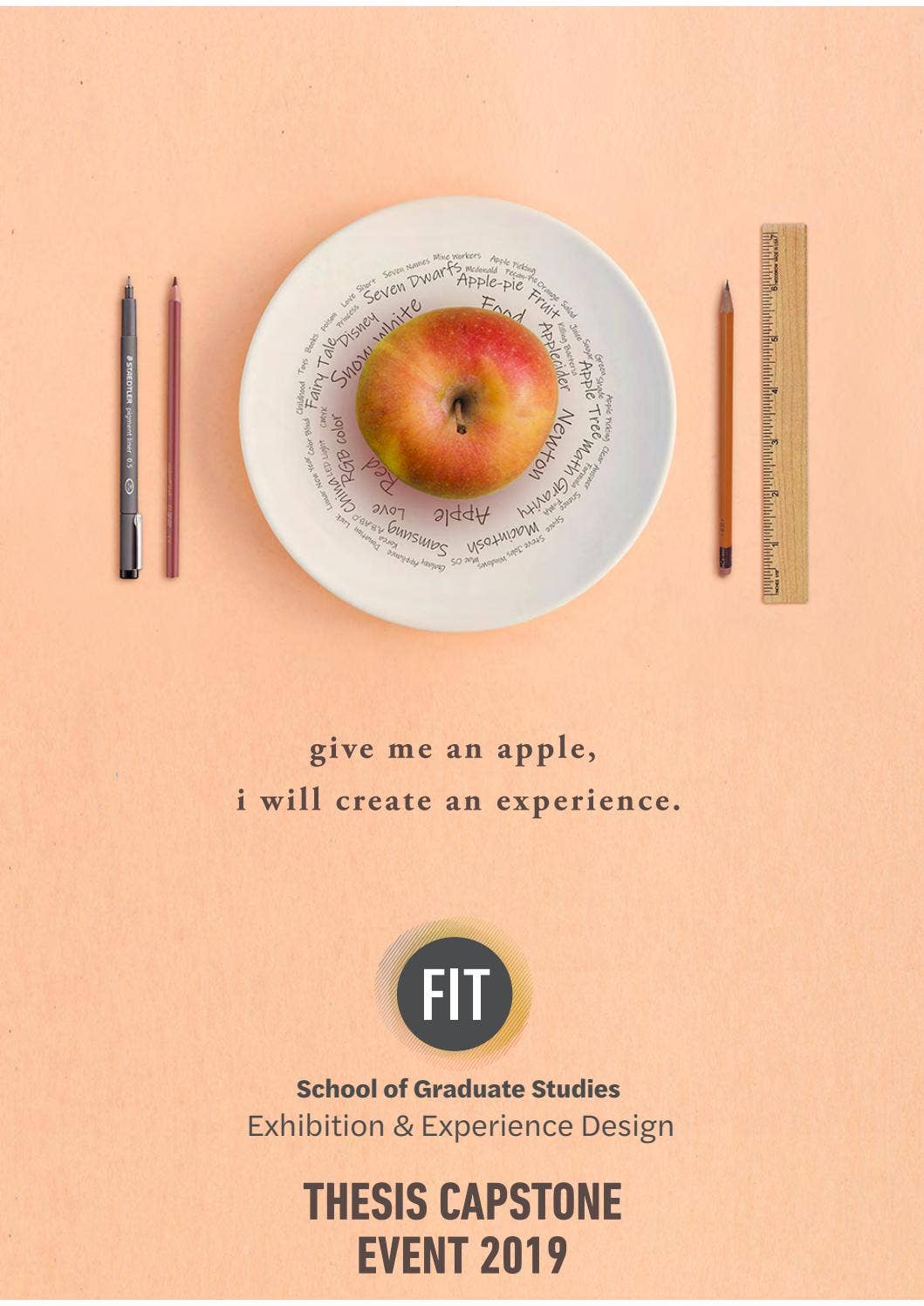 FIT_Capstone2019_ExhibitionGuide_Merge by PDF Uploads - Issuu