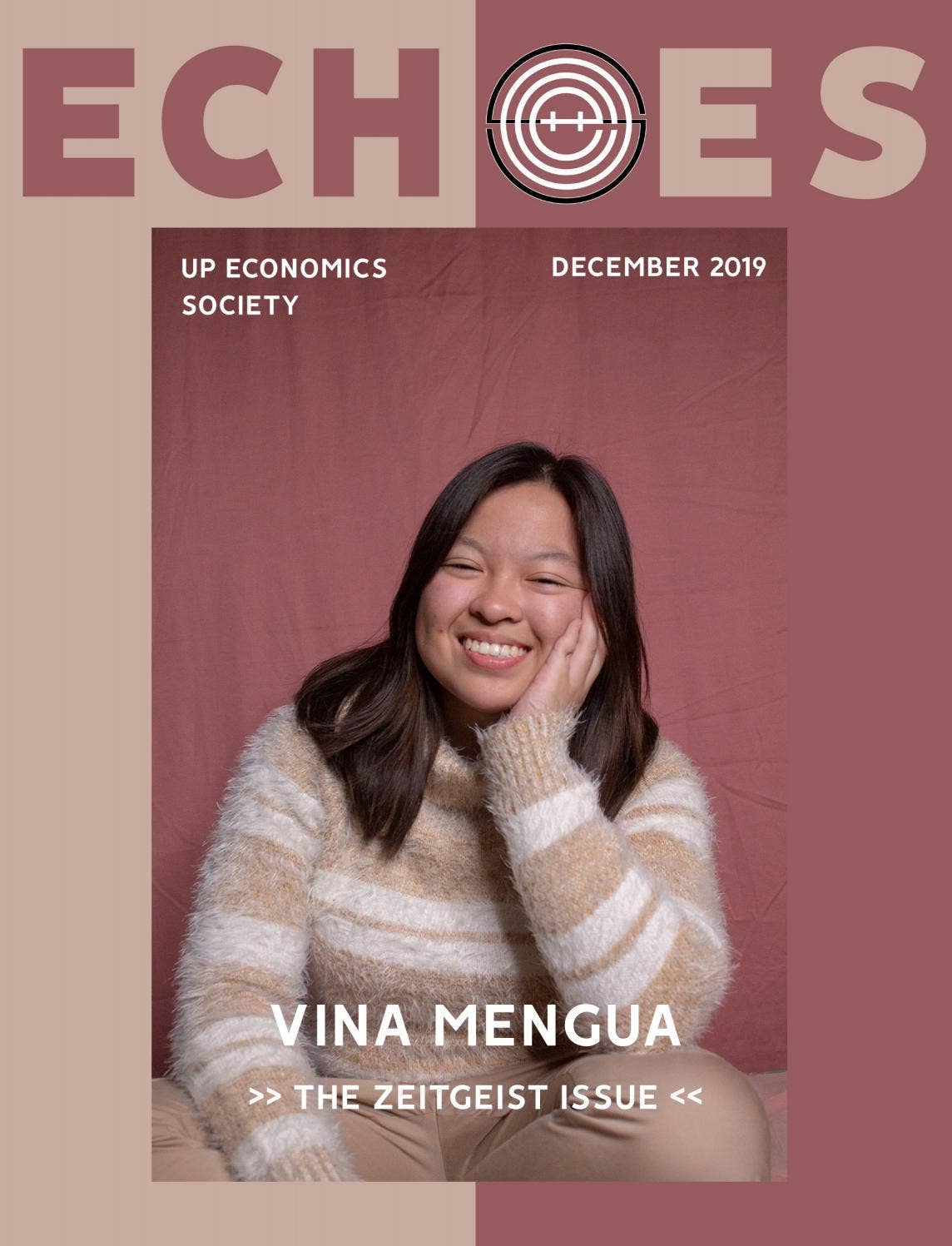 Echoes December 2019 by Echoes - Issuu