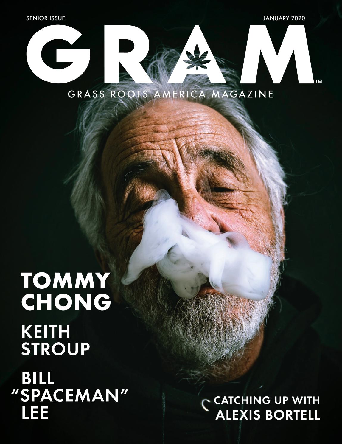 Grass Roots America Magazine - January 2020 by Grass Roots America ...