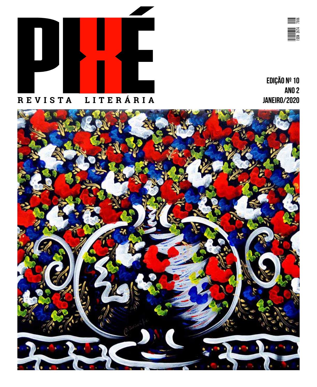 Pixé 10 by Roseli Carnaiba - Issuu