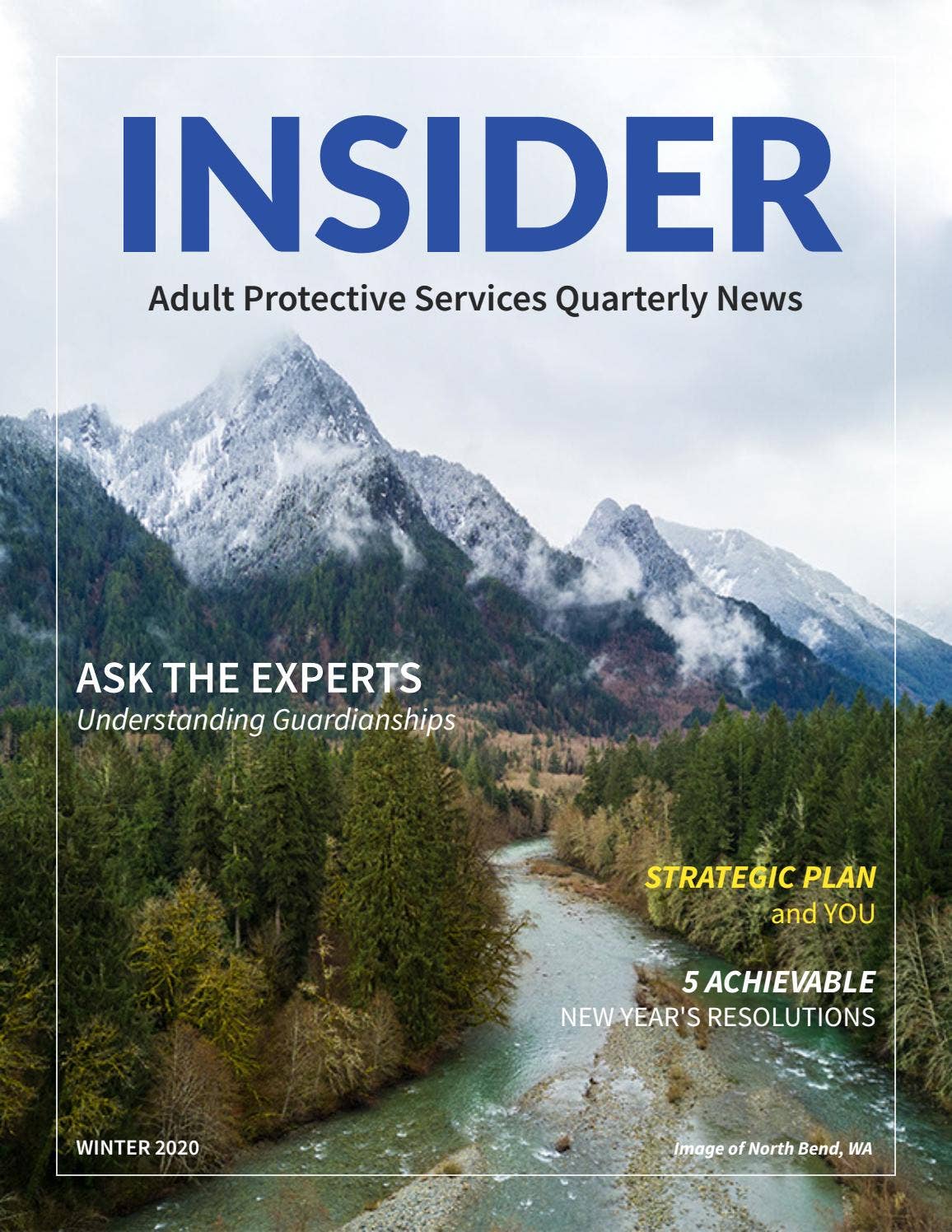 Adult Protective Services Quarterly Magazine - Winter 2020 by dshs ...