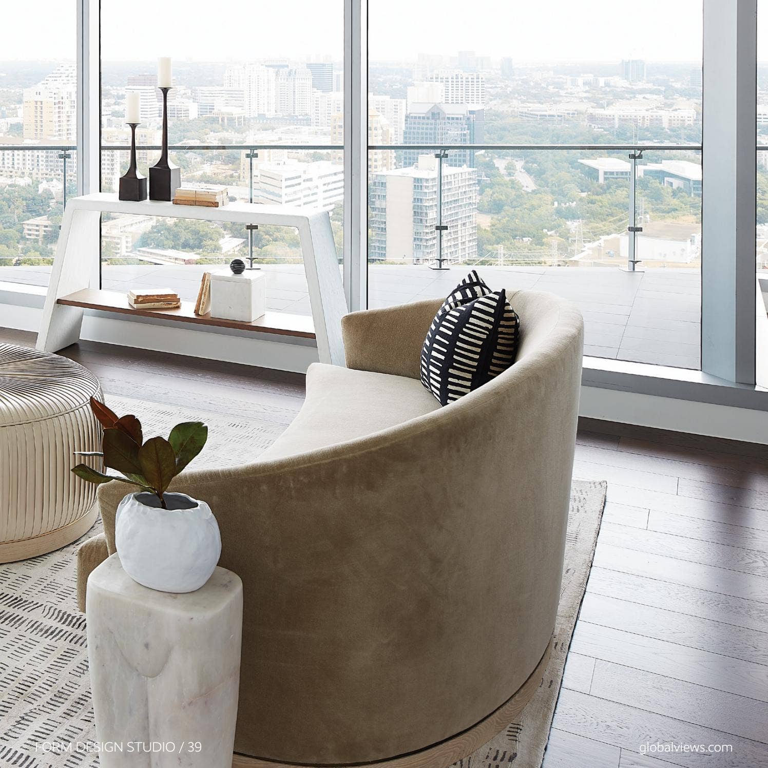 2020 Catalog - Global Views by Global Views & Studio A Home - Issuu