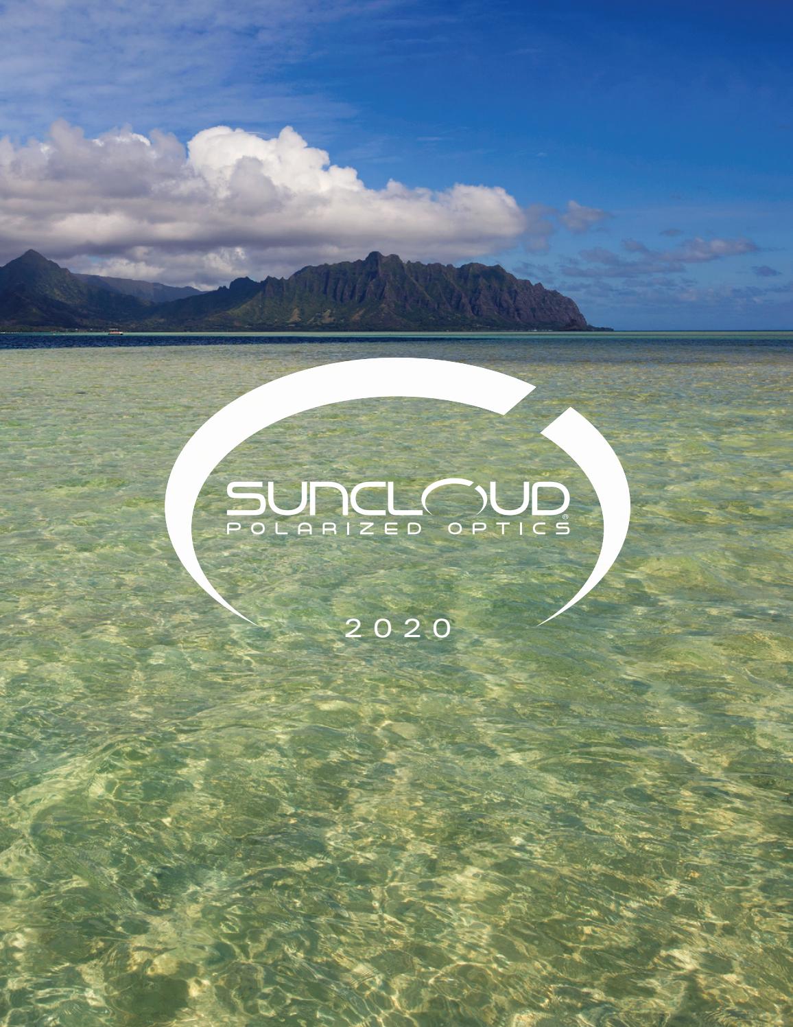 2020 Suncloud by Smith - Issuu