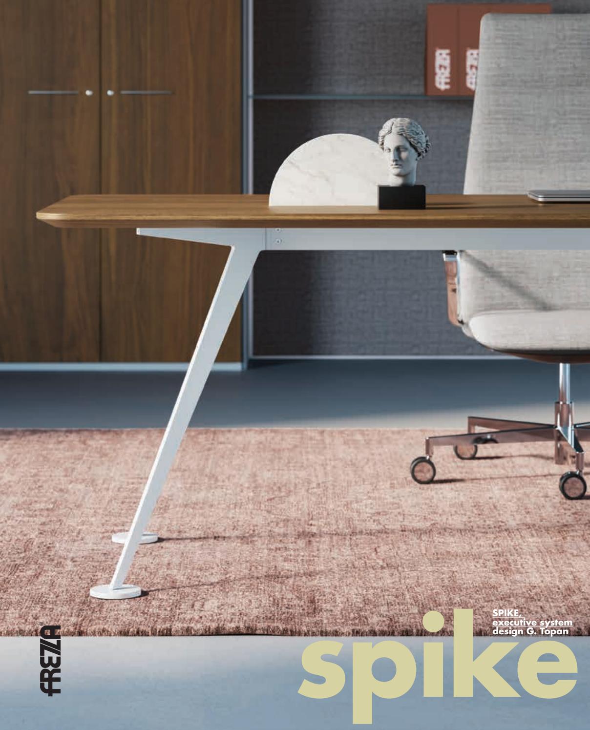 FREZZA SPIKE by Home-Office.it - Issuu