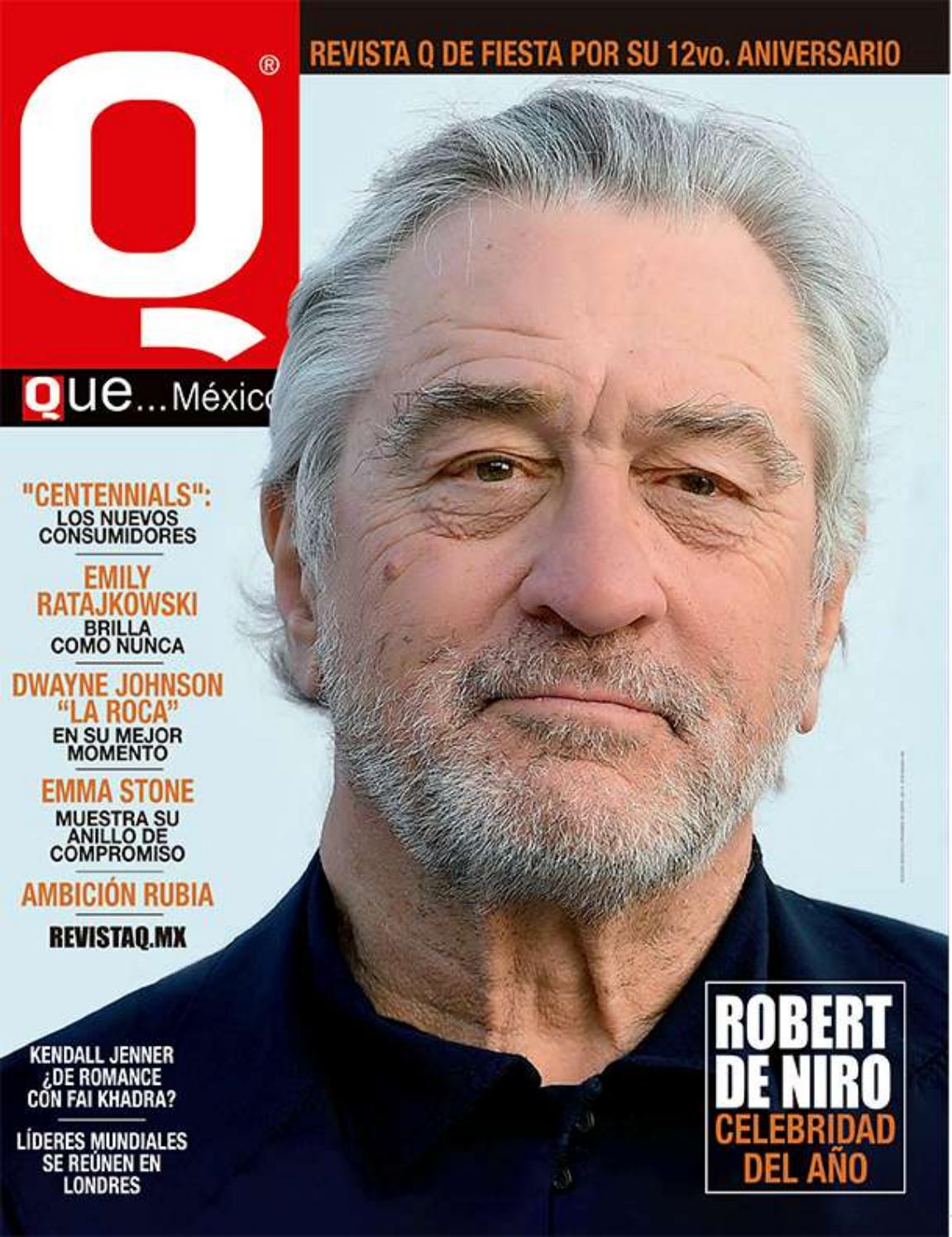 Revista Q 146 Enero 2020 by Revista Q Qué... México - Issuu