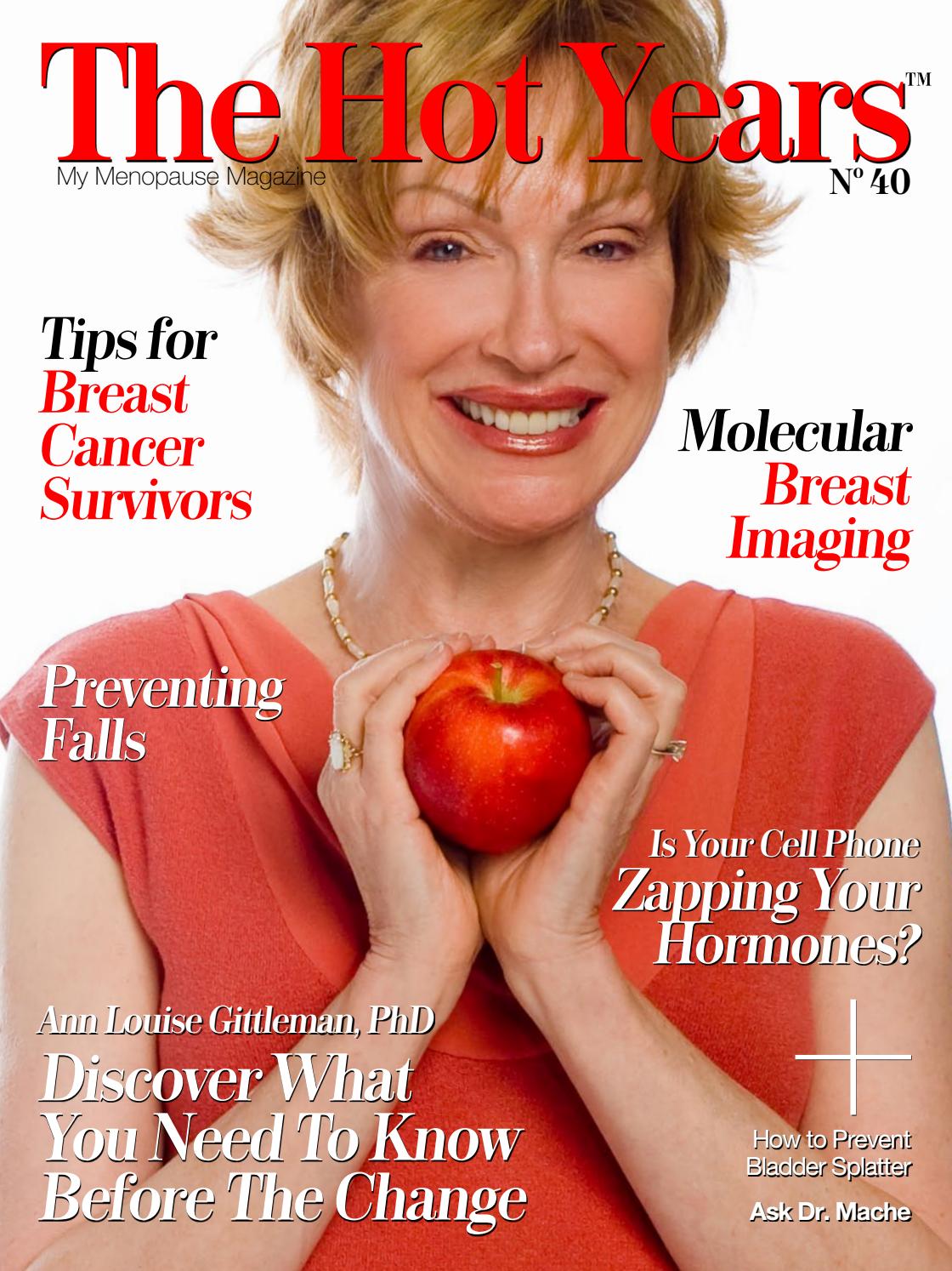 The Hot Years Magazine Issue 40 by info@HotYearsMag.com - Issuu