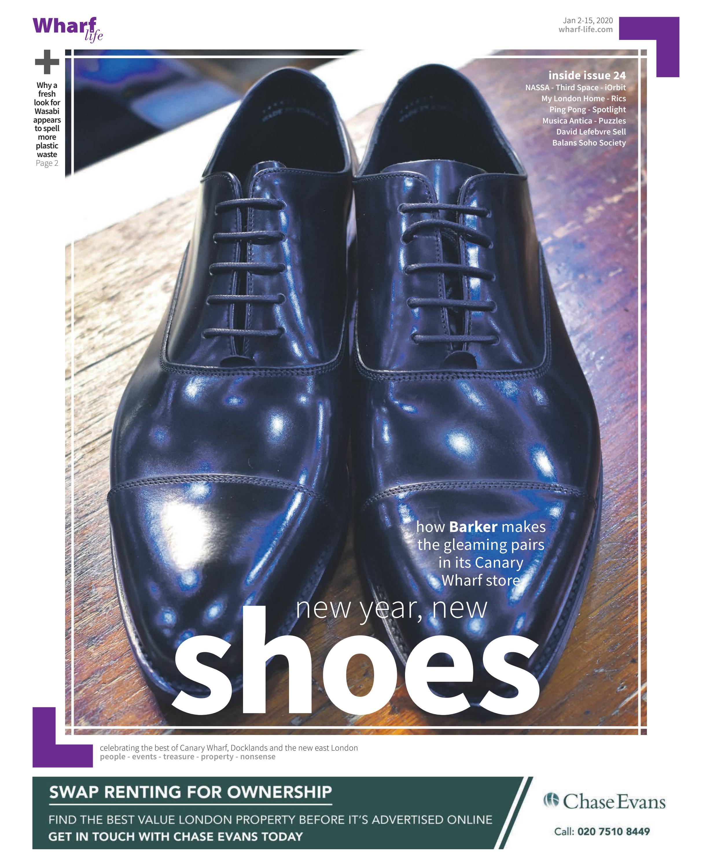 Wharf Life Jan 2-15 by wharf-life - Issuu