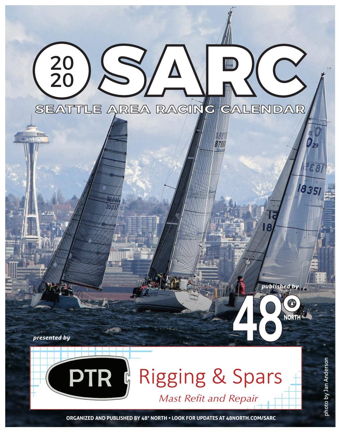 48° North SARC 2020 by 48° North - Issuu