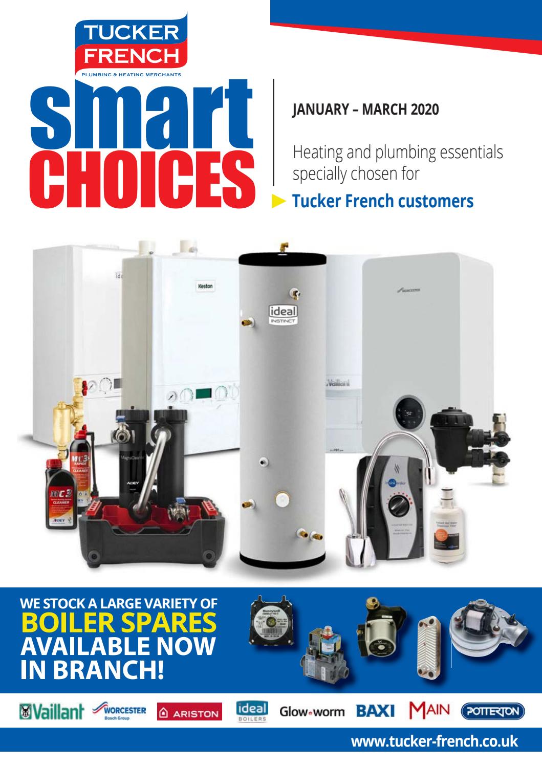 Tucker French Smart Choices Issue 3 by Tucker French - Issuu
