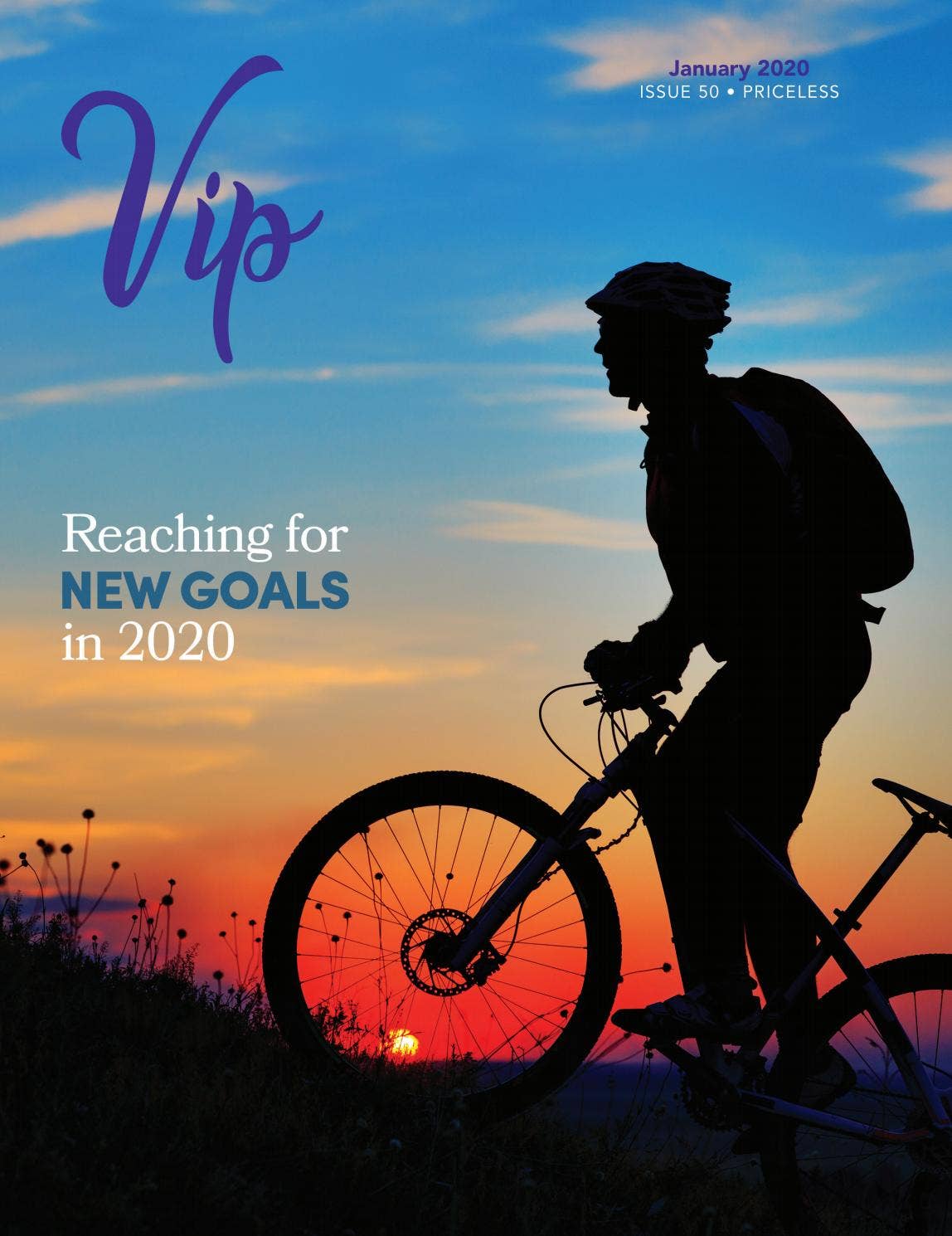 January 2020 by VIP Magazine - Issuu