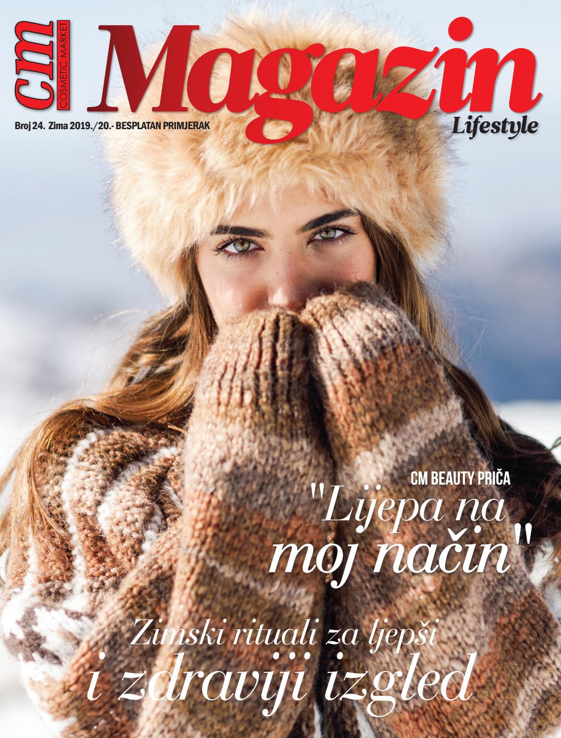 cm Magazin by CM-Cosmetic Market - Issuu
