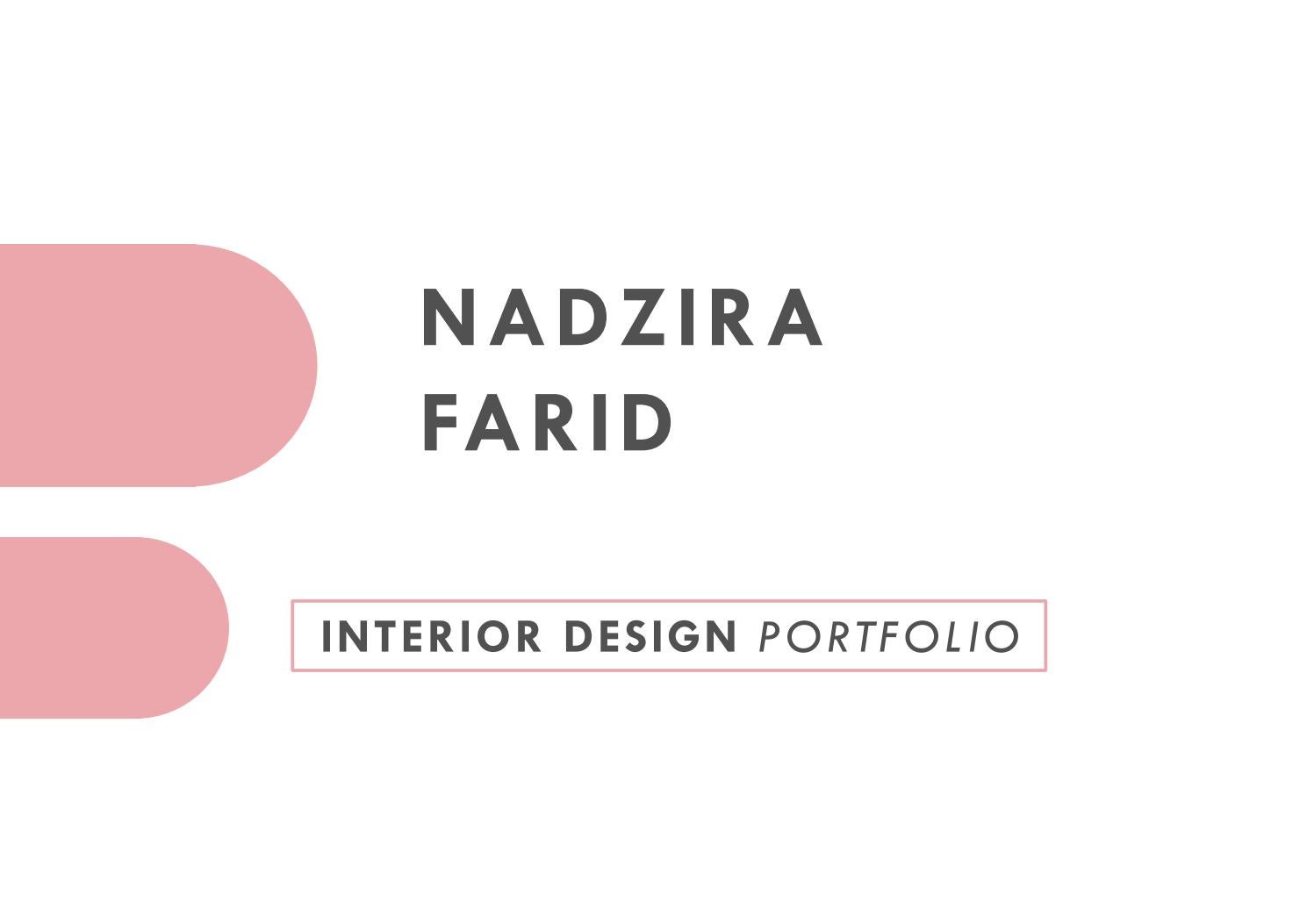 | Interior Design Portfolio | NF Design+Works | by nfdesignworks - Issuu