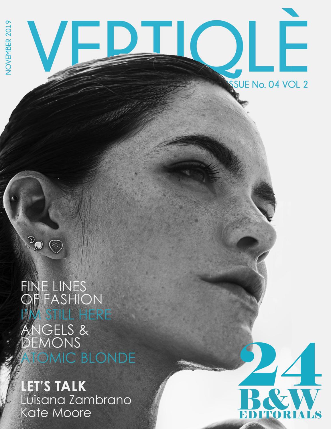 Vertiqle Magazine Issue No. 04 Vol. 02 (Americas) by vertiqlemagazine ...