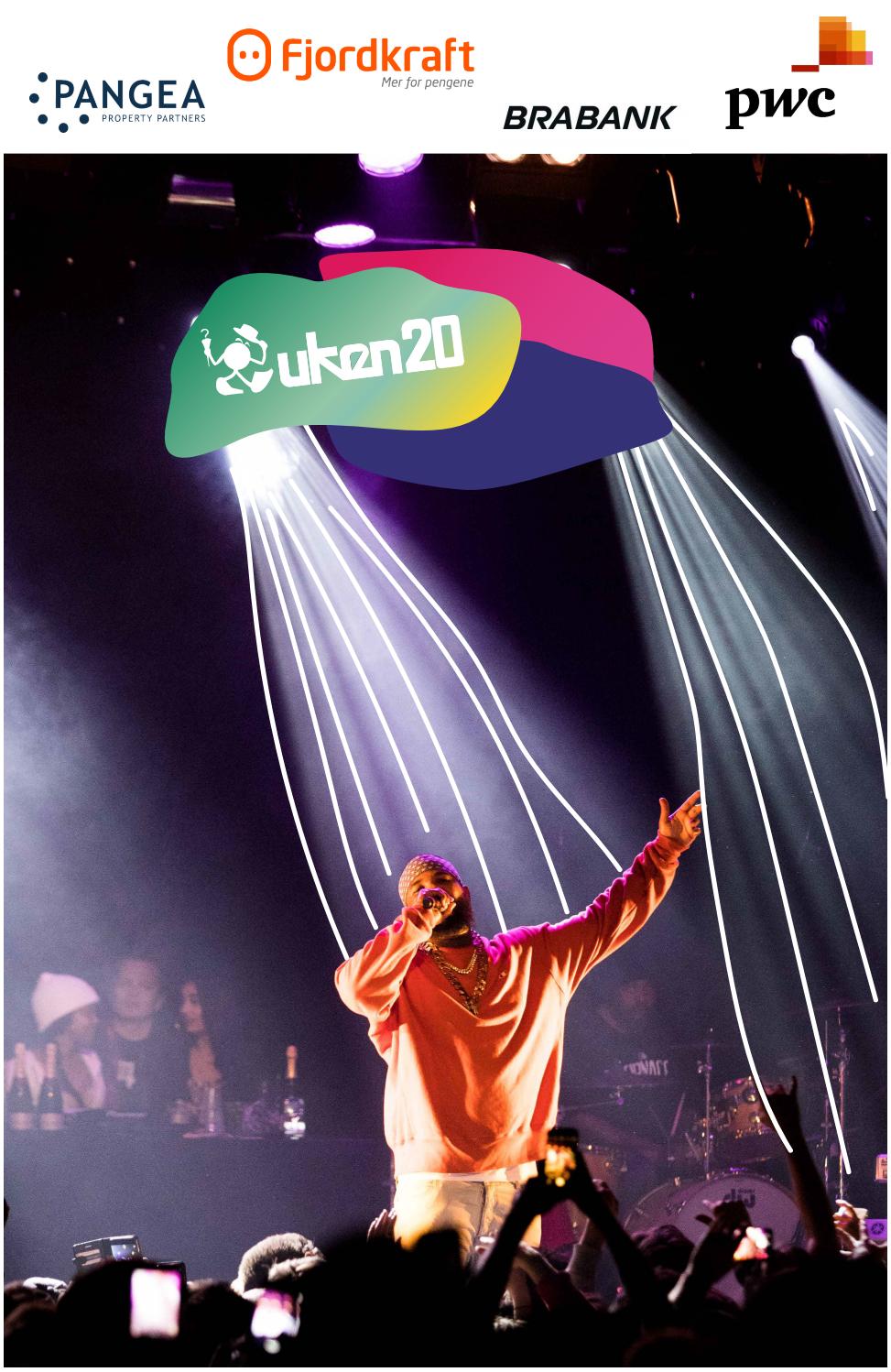 UKEN 20 hires! by UKEN i Bergen - Issuu