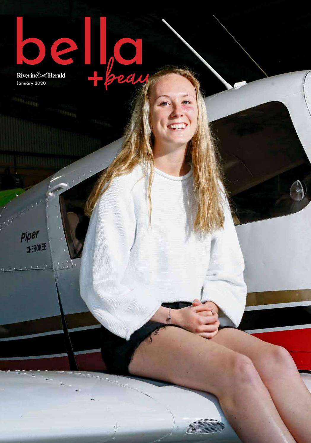 Bella + Beau magazine January 2020 by McPherson Media Group - Issuu