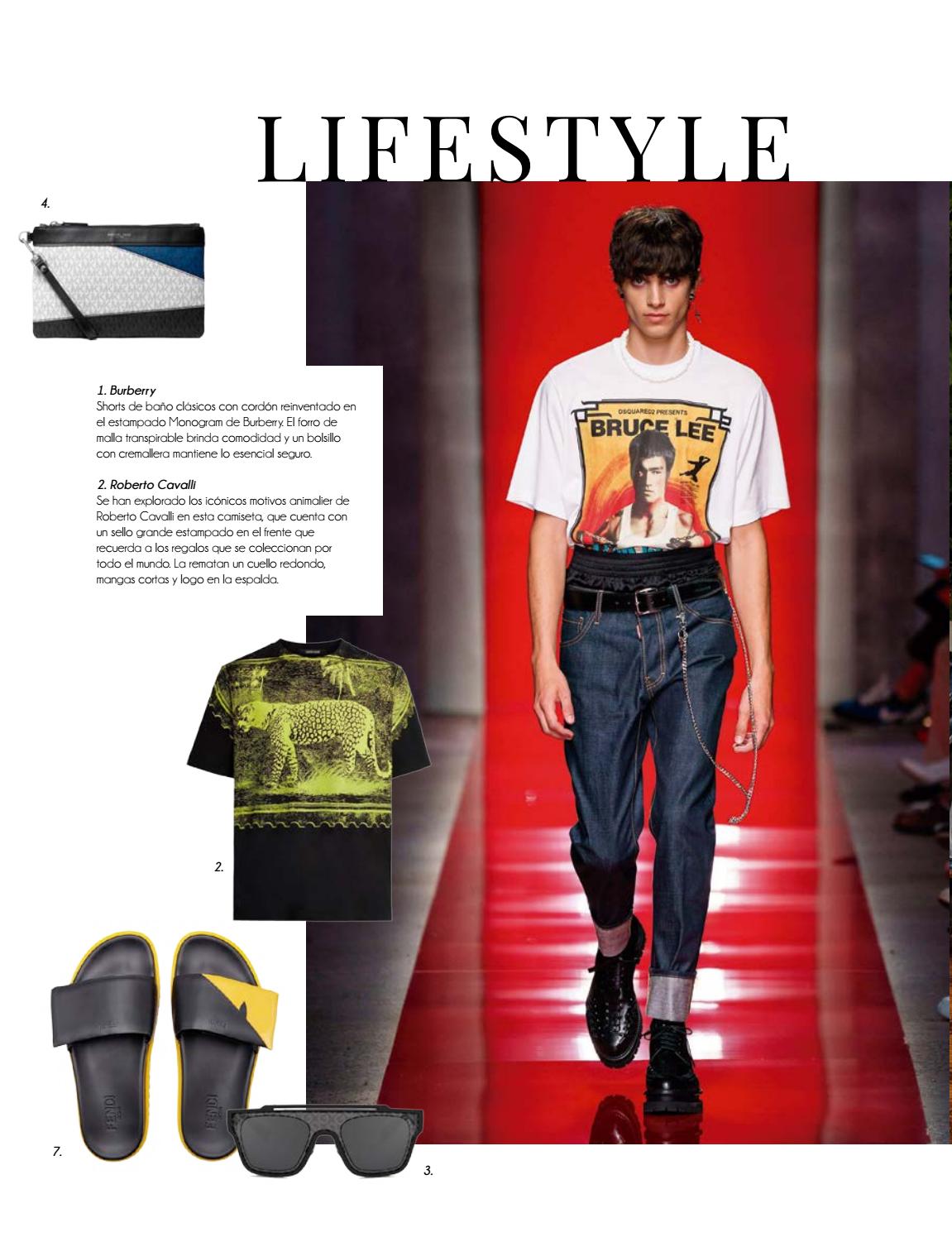 Enero 2020 by DEBUT MAGAZINE - Issuu